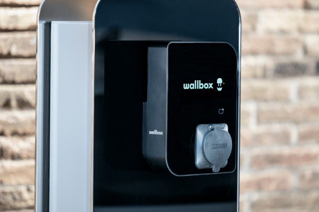 Borne de recharge bidirectionnelle (V2H, V2G, V2L ou V2X) : avantages ...